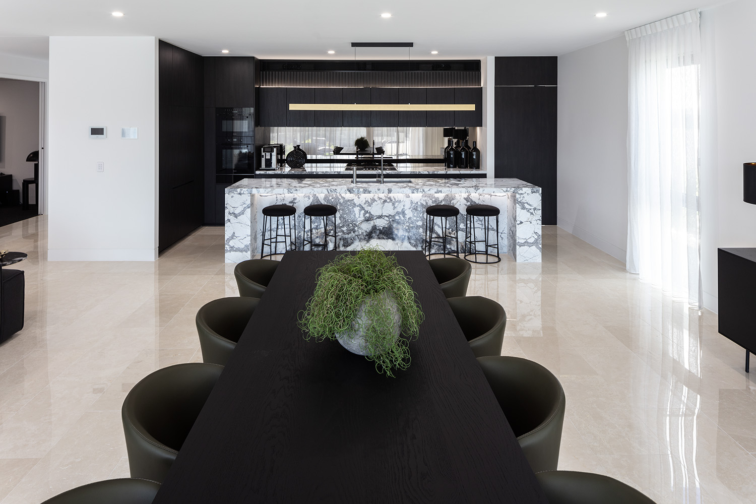 Project Gallery - Homecorp