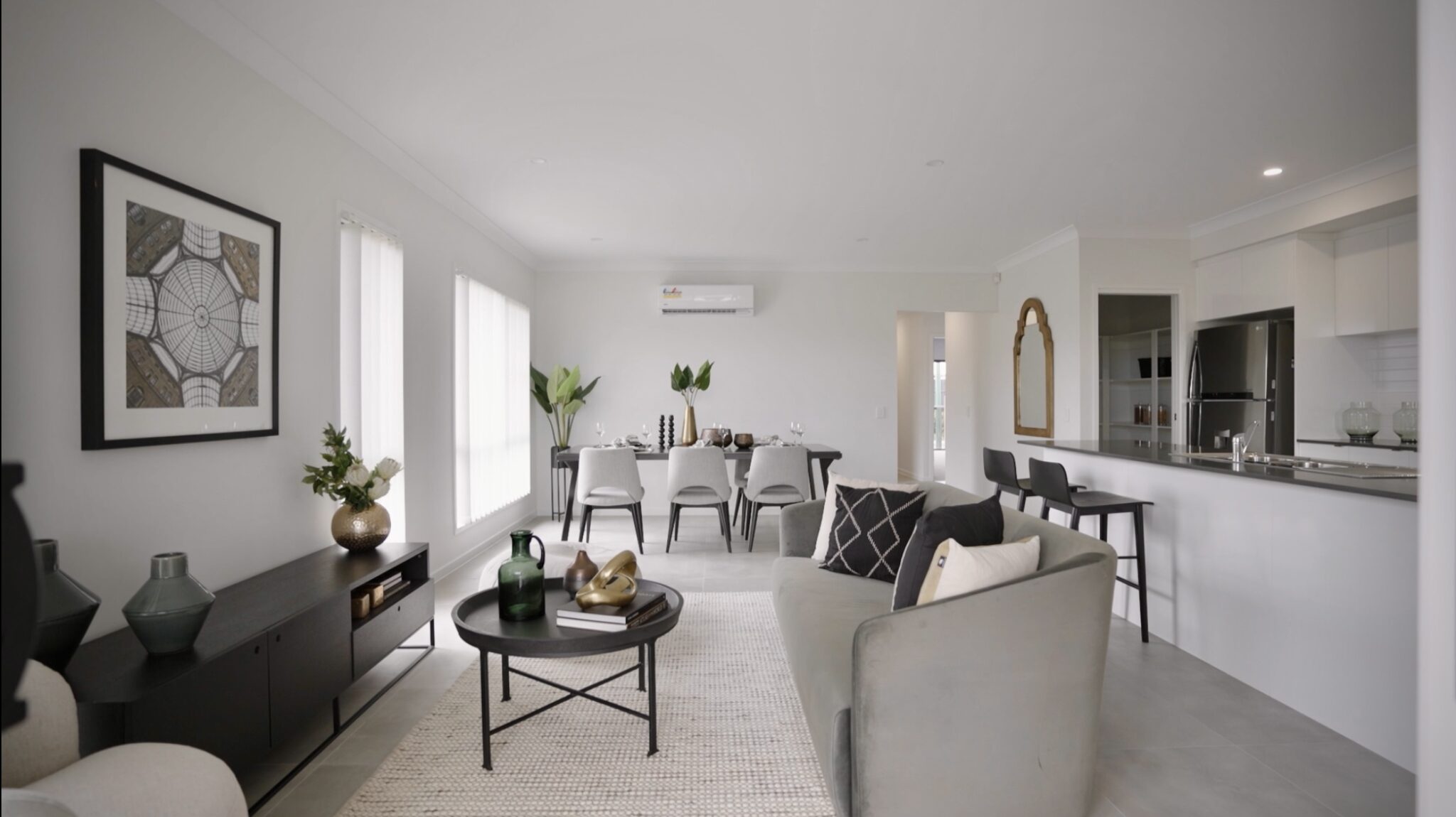 Demand Increases For Energy Efficient Homes - Homecorp