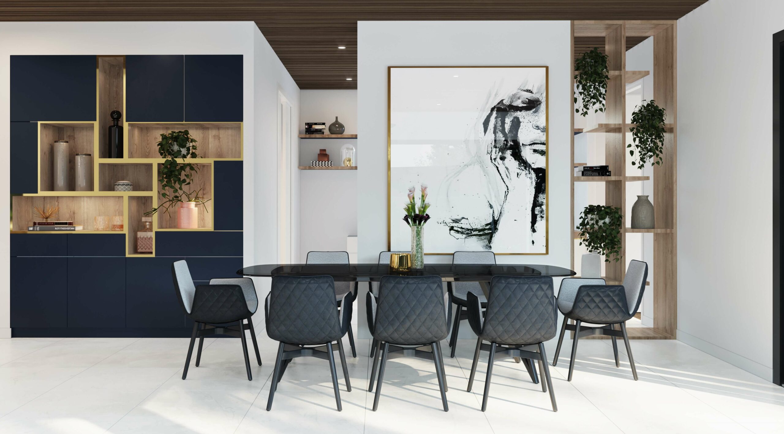 The Heights - Homecorp