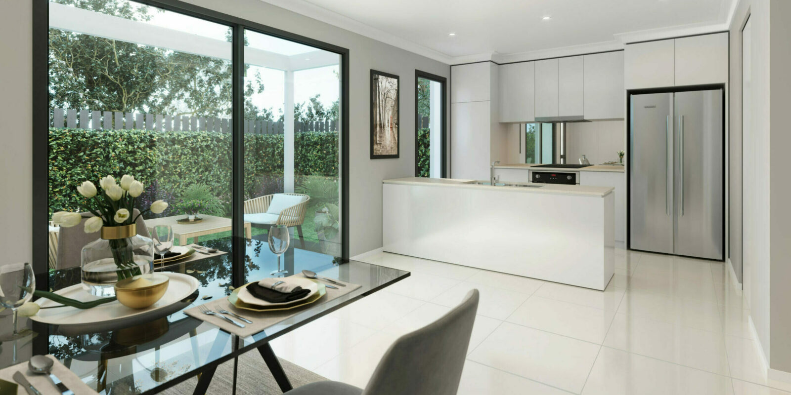 Roberts Farm - Homecorp