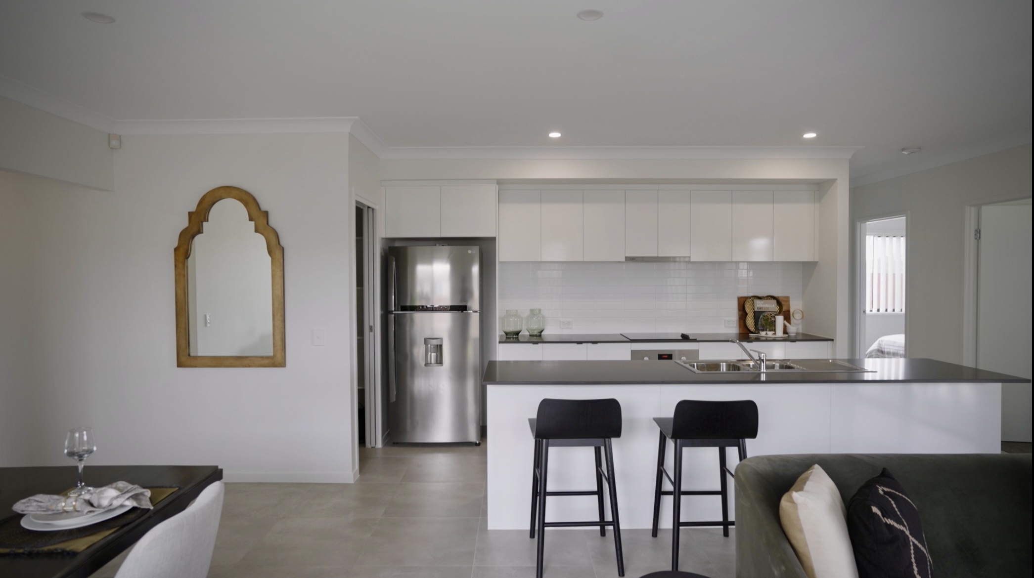 The Verge - Homecorp