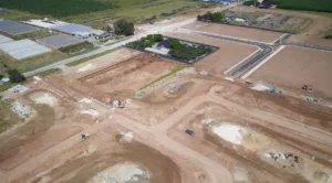 Roberts Farm - Homecorp