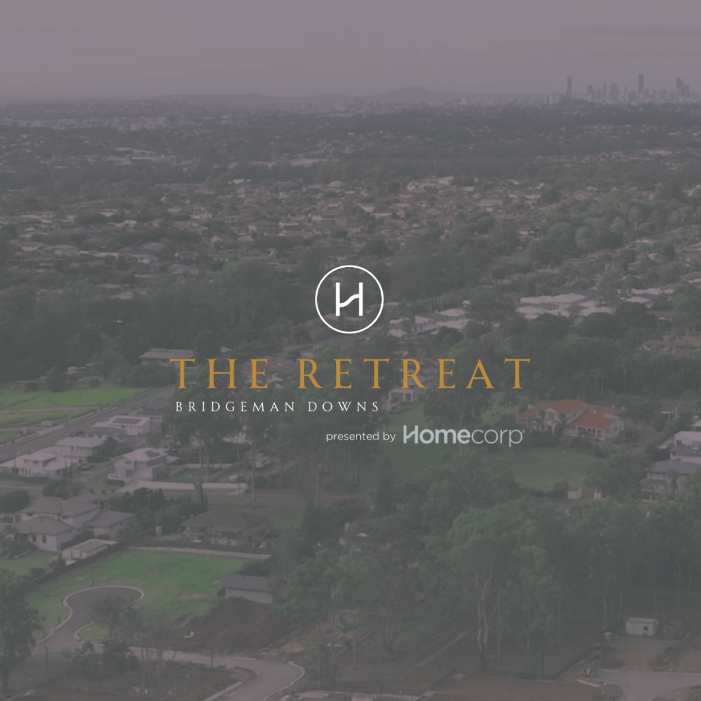 The Grange - Homecorp