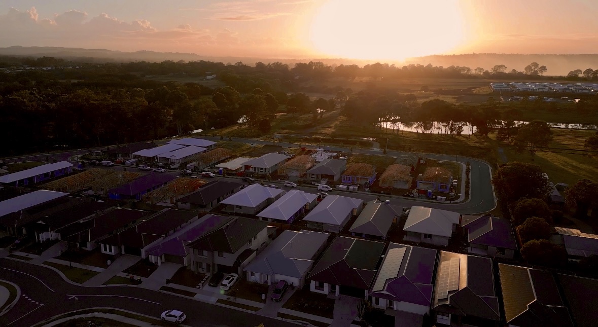 Prestwood - Homecorp