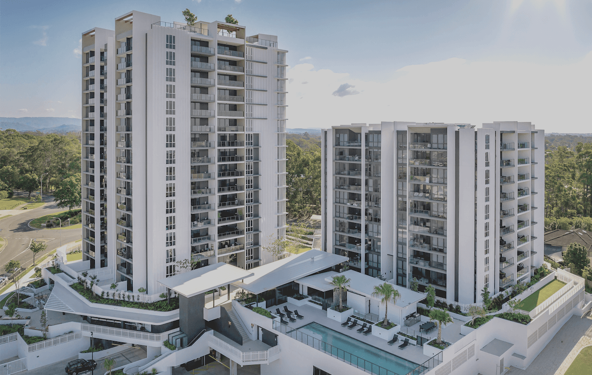 Gold Coast - Homecorp